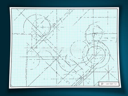 Drawing Graph Paper Stock Illustrations – 16,436 Drawing Graph Paper ...