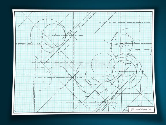 Drawing Graph Paper Stock Illustrations – 16,436 Drawing Graph Paper ...