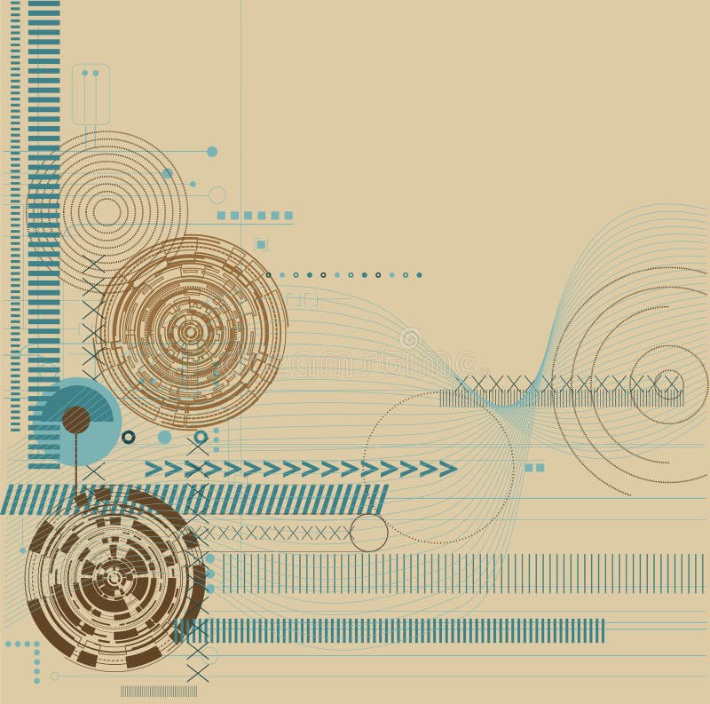 Technical Shapes Stock Illustrations – 14,561 Technical Shapes Stock ...