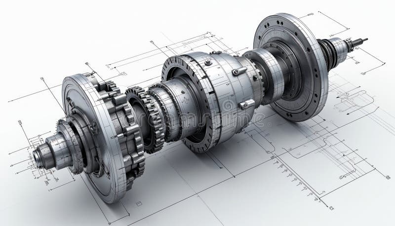 Differential System Stock Illustrations – 337 Differential System Stock Illustrations, Vectors ...