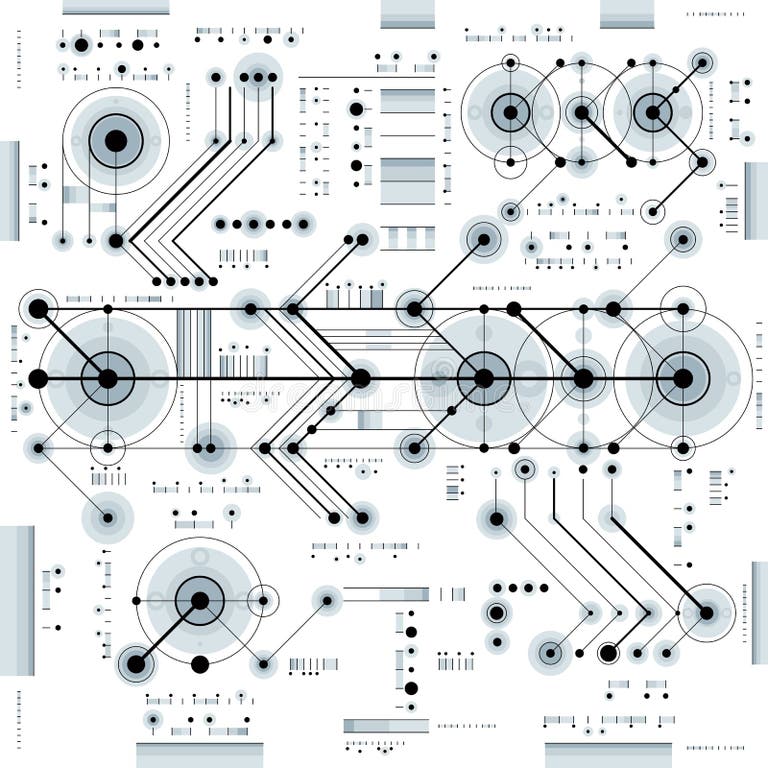 Engineering Shapes Stock Illustrations – 11,883 Engineering Shapes ...