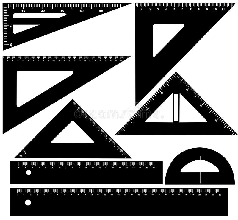 Triangle Meter Stock Illustrations – 1,907 Triangle Meter Stock ...