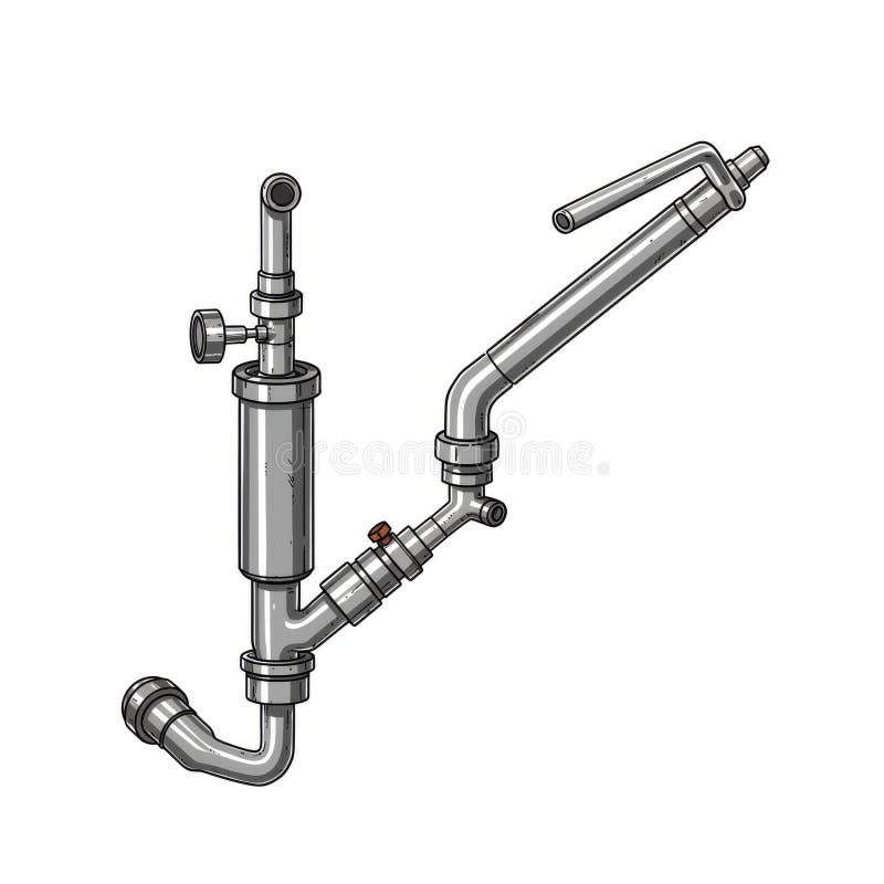 Metal Drawing Process Stock Illustrations – 1,790 Metal Drawing Process ...