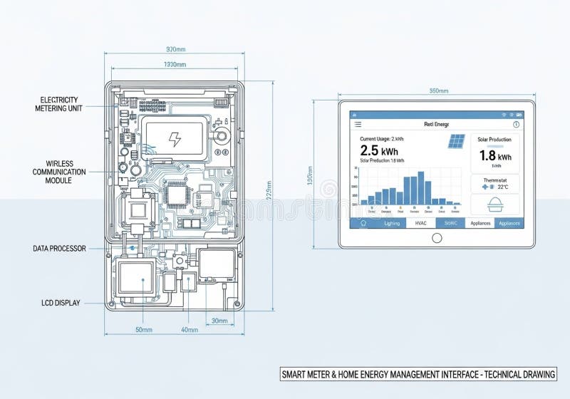Technical Data Processor Stock Illustrations – 10,741 Technical Data ...