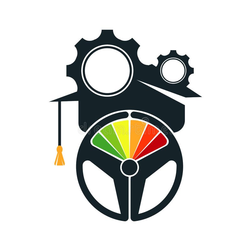 Technical education logo. stock vector. Illustration of diploma - 213116278