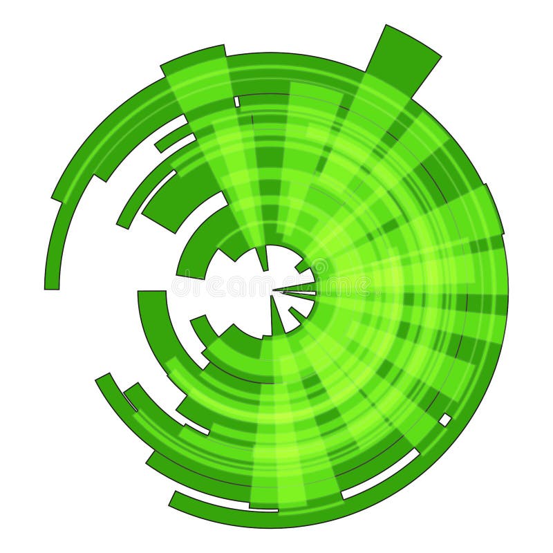 Technical Element. Technical Element Concept Stock Vector ...