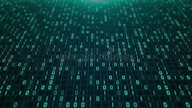 Technical Environment of Programming Binary Digits. Modern Technology ... Technical Environment of Programming Binary Digits. Modern Technology ...