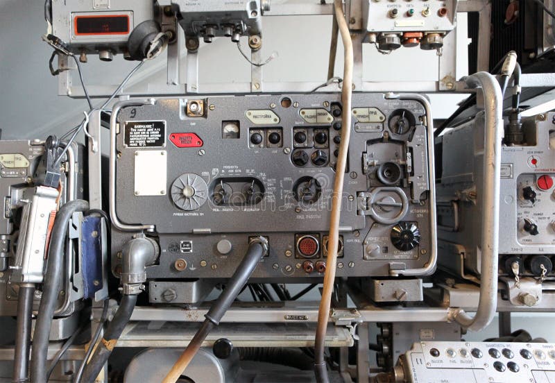 Technical equipment stock image. Image of industry, instrument - 26357939