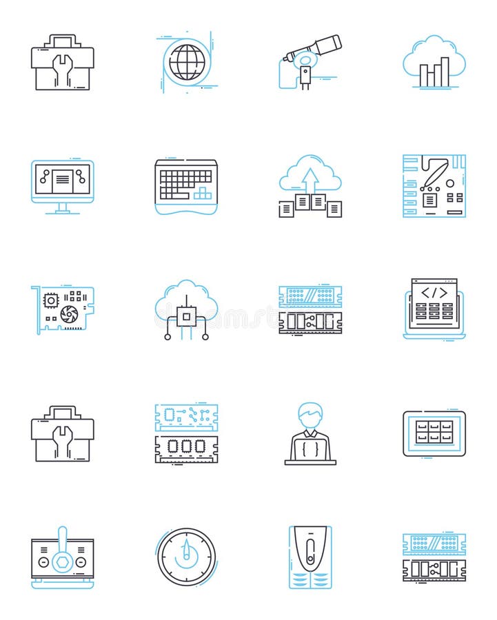 Telemetry Icon Stock Illustrations – 69 Telemetry Icon Stock ...