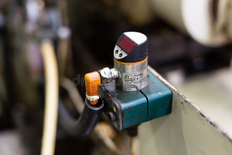 Technical Equipment & Machine Spare Part , Electronic Part in the ...