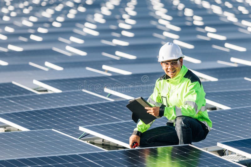 Technical Expert in Solar Energy Photovoltaic Panels, Remote Control ... Technical Expert in Solar Energy Photovoltaic Panels, Remote Control ...
