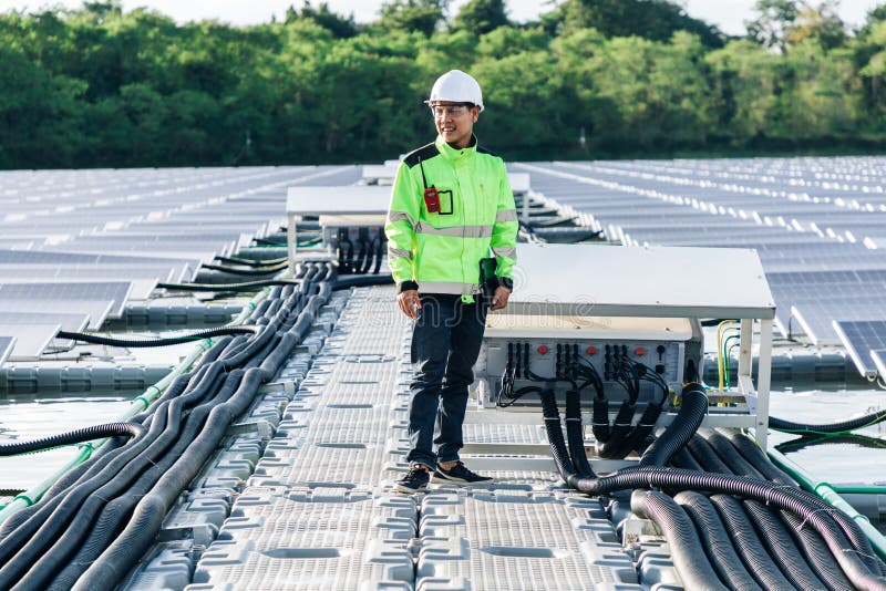 Technical Expert in Solar Energy Photovoltaic Panels, Remote Control ... Technical Expert in Solar Energy Photovoltaic Panels, Remote Control ...