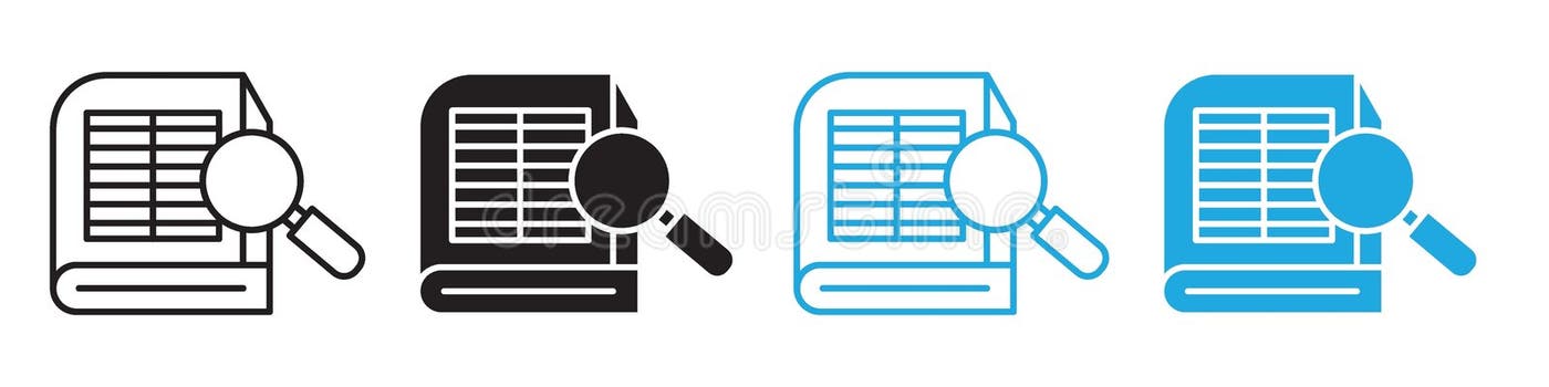 Manual Icons Stock Illustrations – 16,515 Manual Icons Stock ...