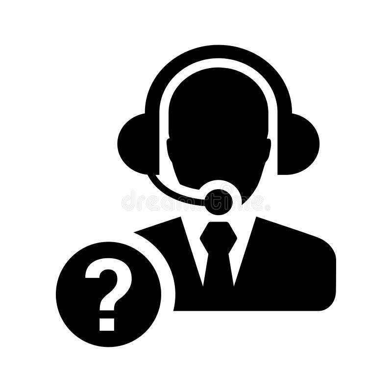 Technical Help icon stock vector. Illustration of marketing - 290798077