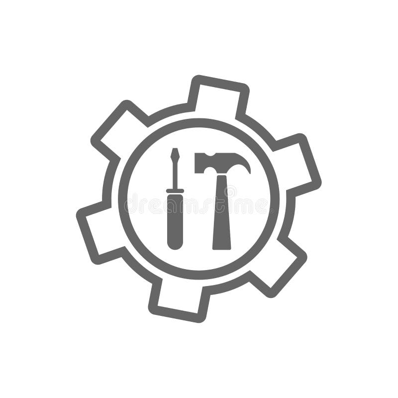 Technical Icon Stock Illustrations – 114,770 Technical Icon Stock ...