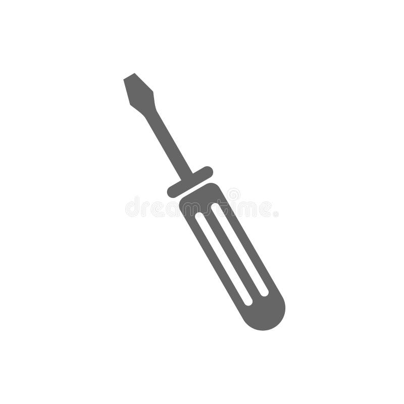 Technical Icon Vector, Engineering Simple Icon Template, Creative ...