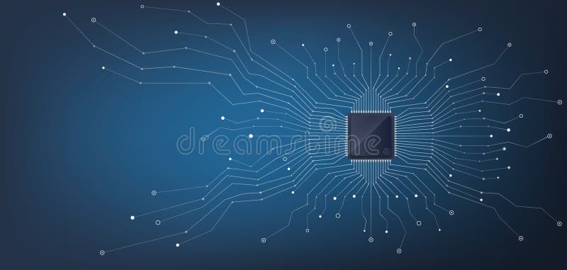 Techinfo Connection Stock Illustrations – 1 Techinfo Connection Stock ...