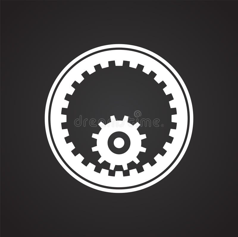 Mechanisms Icon Stock Illustrations – 659 Mechanisms Icon Stock ...