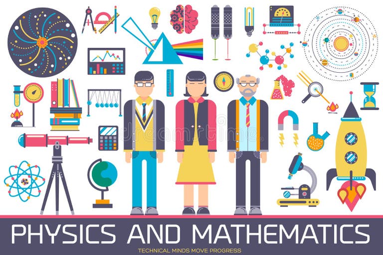 Mathematics Equipment Stock Illustrations – 17,776 Mathematics ...