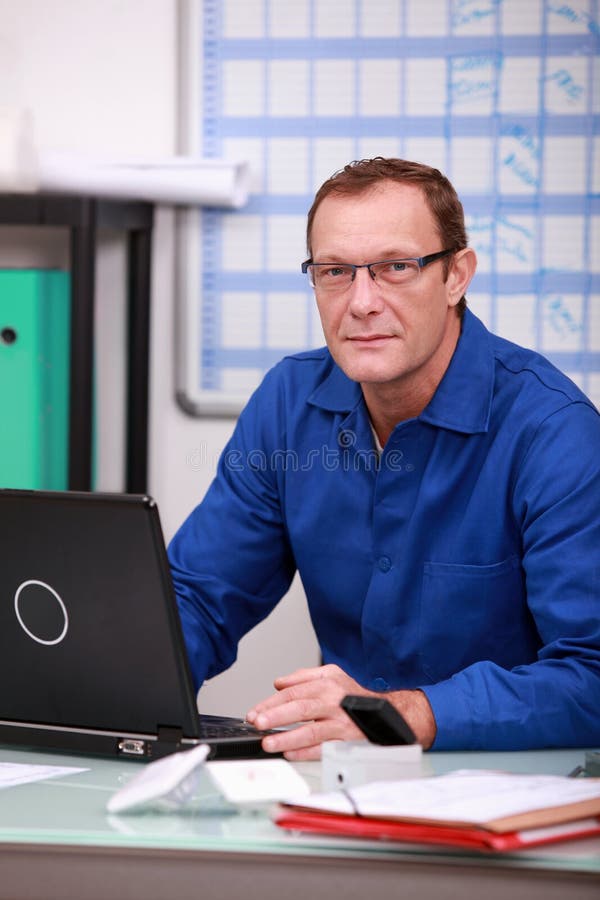 Technical Office stock photo. Image of planning, pens - 35741548