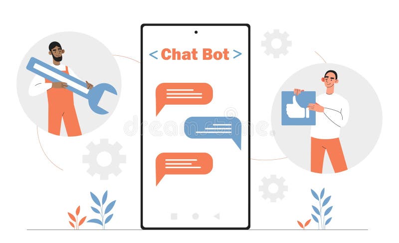 Bot Feedback Stock Illustrations – 401 Bot Feedback Stock Illustrations ...