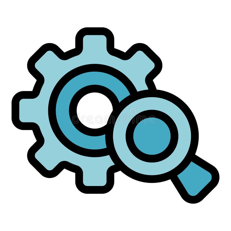 Overview Icon Thin Stock Illustrations – 991 Overview Icon Thin Stock ...