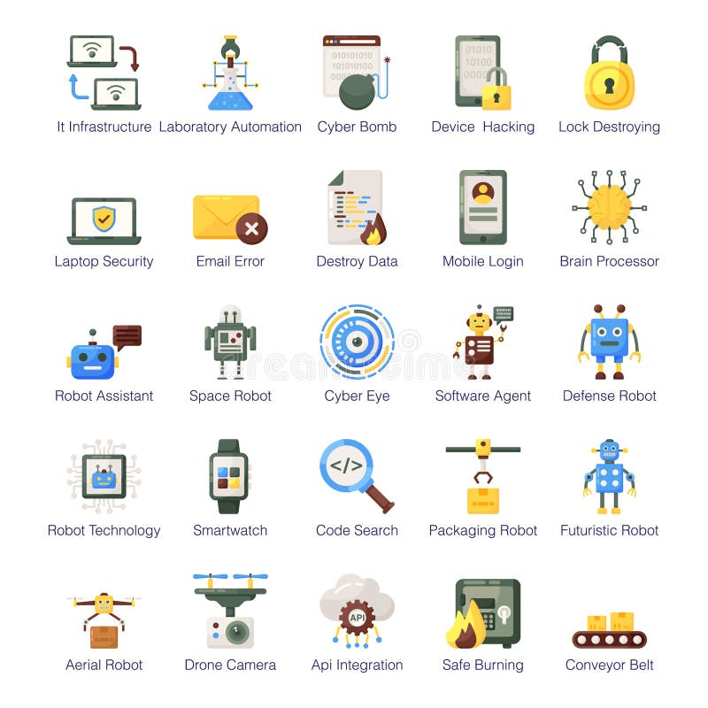 Technical Pack Stock Illustrations – 2,512 Technical Pack Stock ...