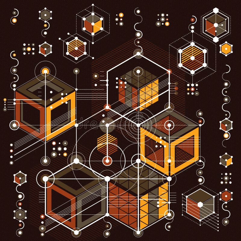 Hexagon Dashed Stock Illustrations – 822 Hexagon Dashed Stock ...