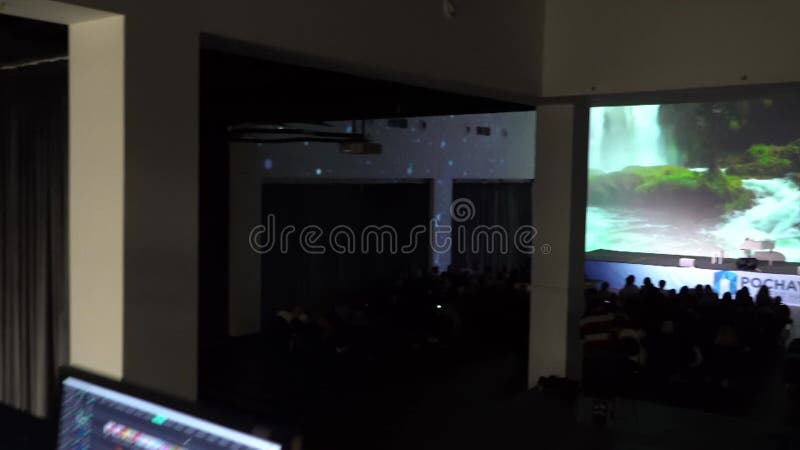 Backstage. Technical Sound Preparation for the Big Event in the ...