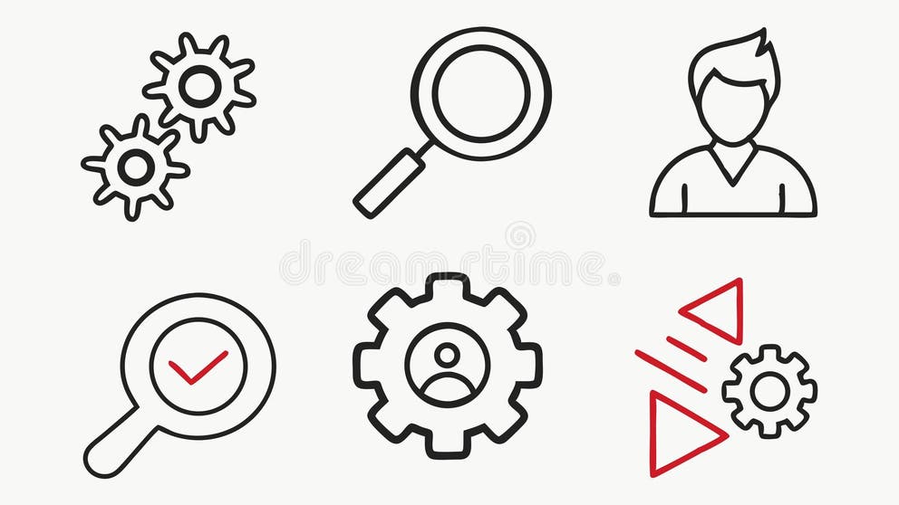 Simple Technical Diagrams Stock Illustrations – 325 Simple Technical ...