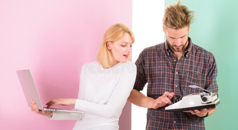 Technical Progress. Increase Your Productivity Using Modern ...