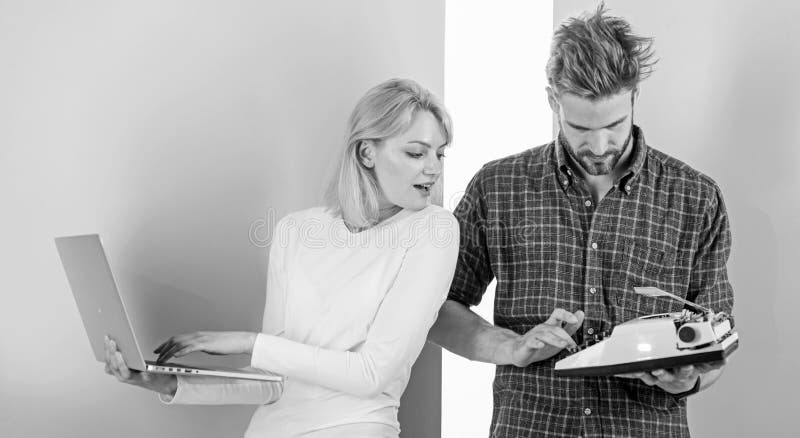 Technical Progress. Increase Your Productivity Using Modern ...