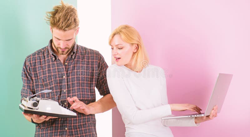 Technical Progress. Increase Your Productivity Using Modern ...