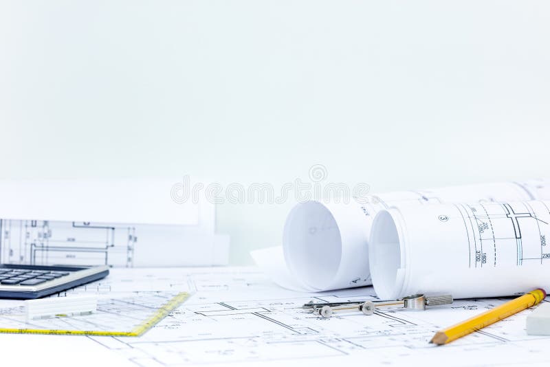 Technical Pen & Compass stock image. Image of radius, drafting - 1252825