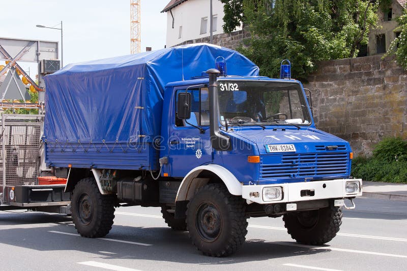 Technical Relief Germany editorial photography. Image of alarm - 42920417