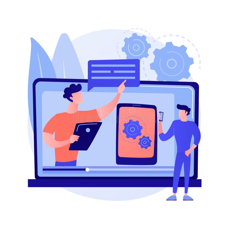 Technical Review Stock Illustrations – 793 Technical Review Stock ...