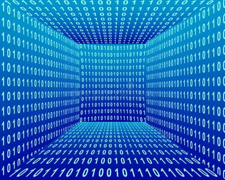 Technical room stock illustration. Illustration of computer - 934211