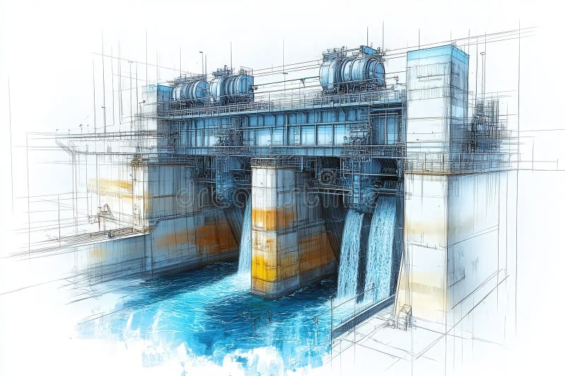 Generator Placements Stock Illustrations – 1 Generator Placements Stock ...