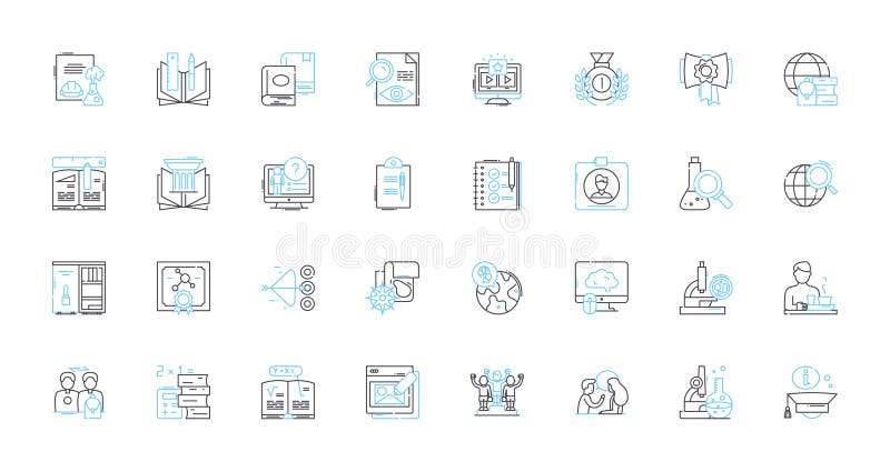 Technical Skills Development Icon Stock Illustrations – 160 Technical ...