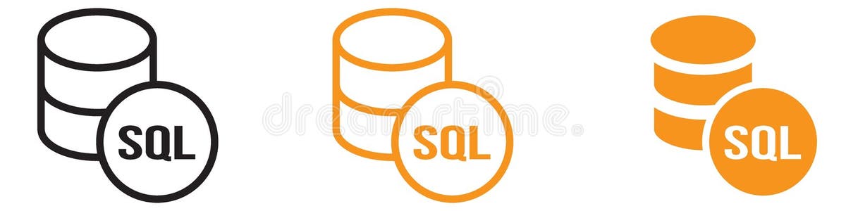 Sql Database Server Stock Illustrations – 3,520 Sql Database Server ...
