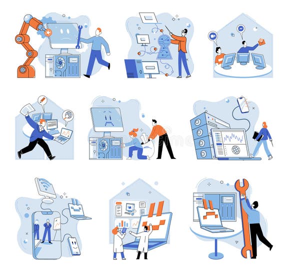 Technical Support. a Technical Assistant is Valuable Resource in ...