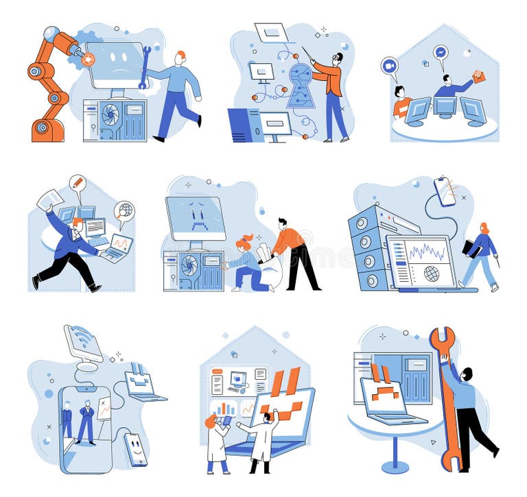 Technical Support. a Technical Assistant is Valuable Resource in ...