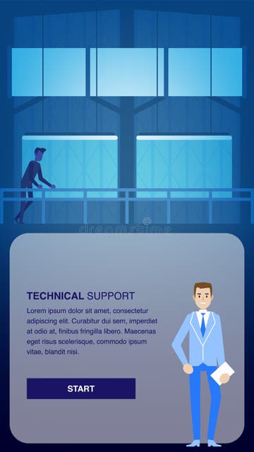 Telecom Engineer Stock Illustrations – 219 Telecom Engineer Stock ...