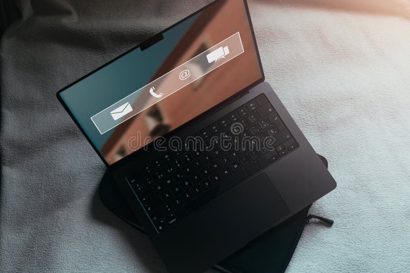 Technical Support Center Customer Service Concept. Stock Photo - Image ...