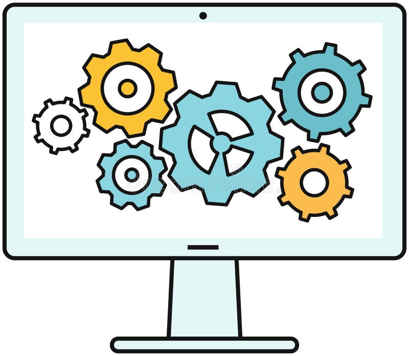 Technical Support, Computer Service, Settings or Maintenance Program ... Technical Support, Computer Service, Settings or Maintenance Program ...