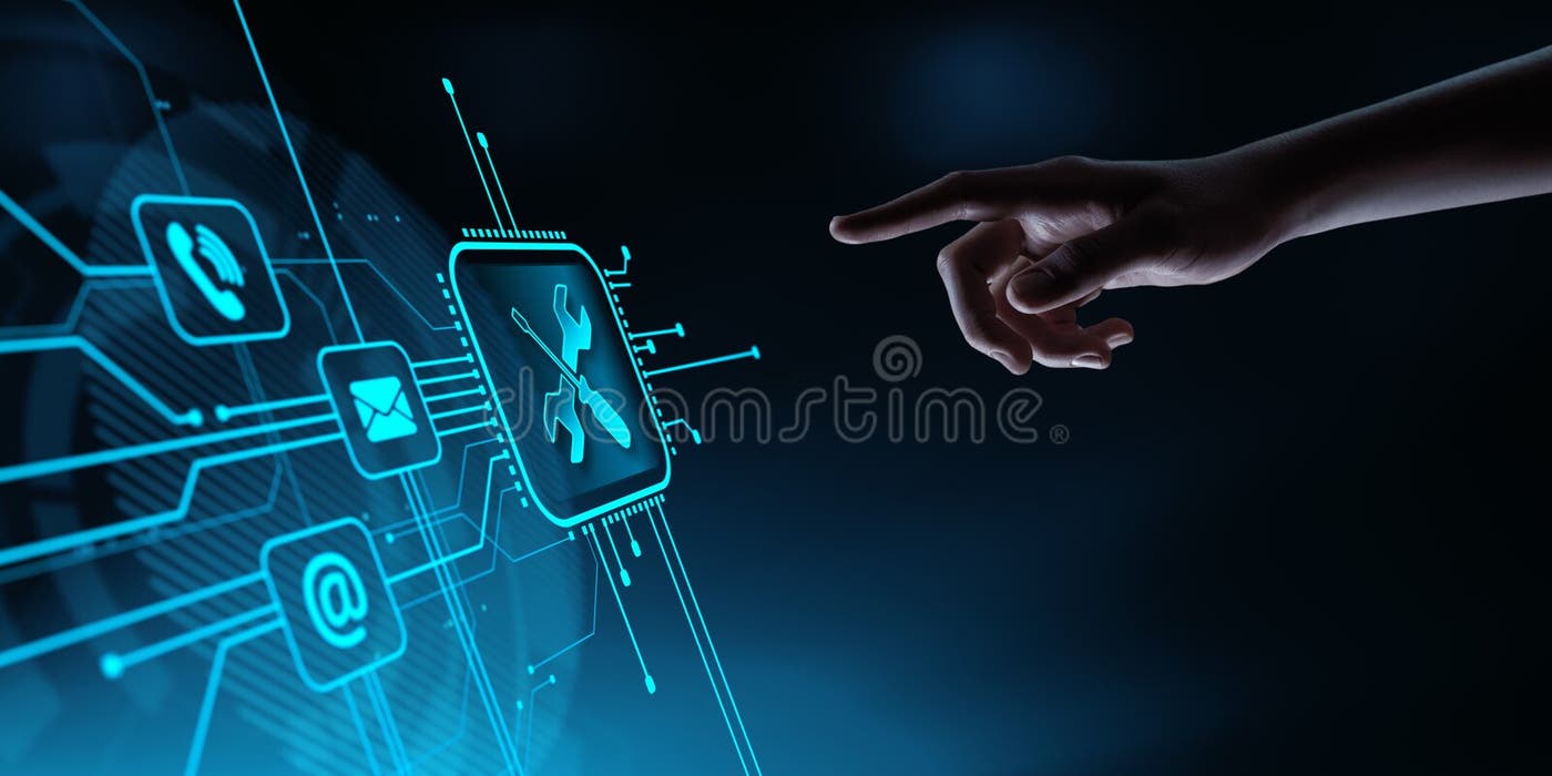 Service Business Stock Illustrations – 1,327,602 Service Business Stock ...