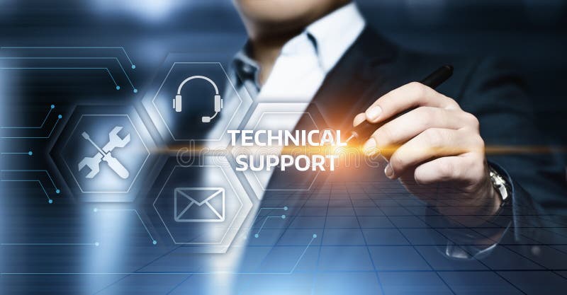 Information Technology Support Images