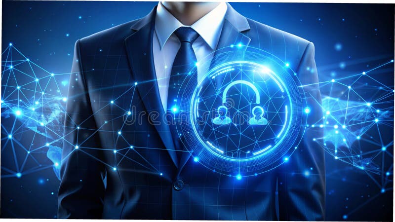 Technical Support & Customer Service Concept: 24 7 Assistance, Business ...