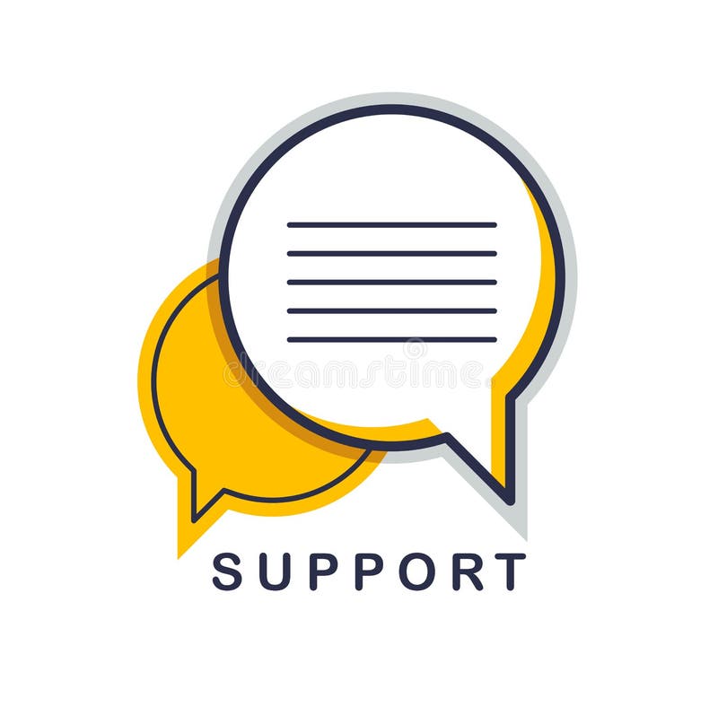 Technical Support and Frequently Asked Questions FAQ Vector Design ...