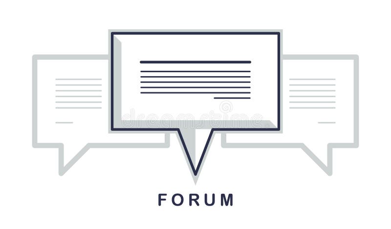 Technical Support and Frequently Asked Questions FAQ Vector Design Element Isolated on White ...